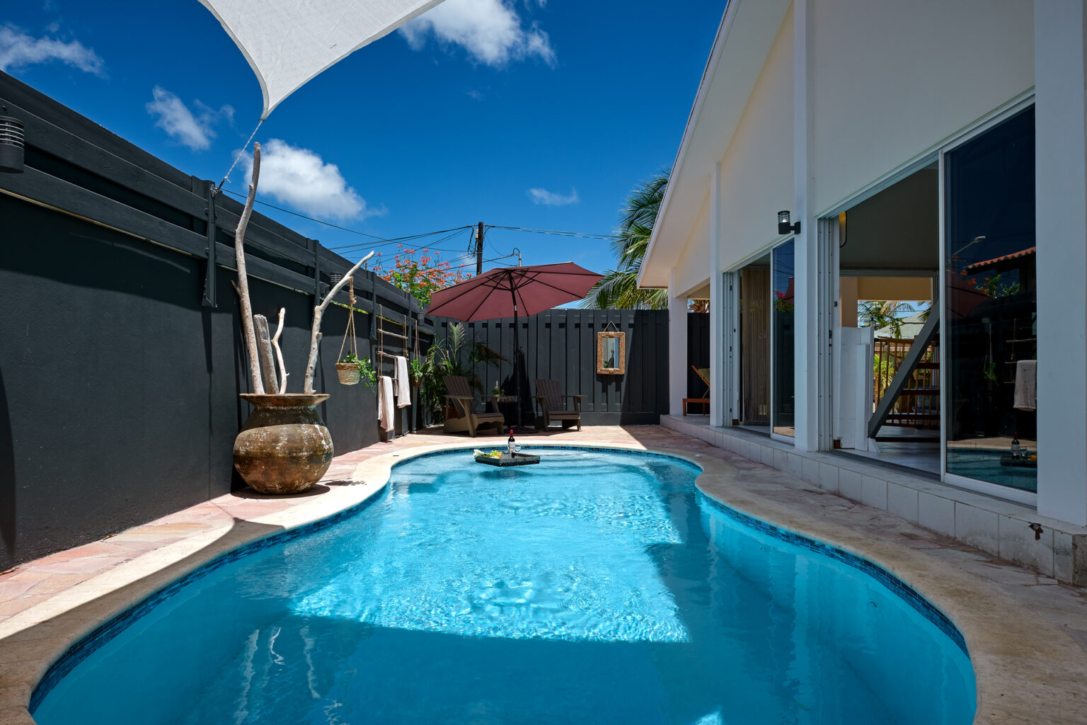 Our Vacation Rentals/BOOK HERE – Casa Mia